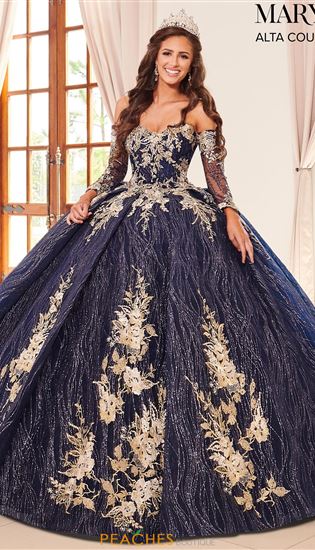 Mary's Quinceanera Dresses