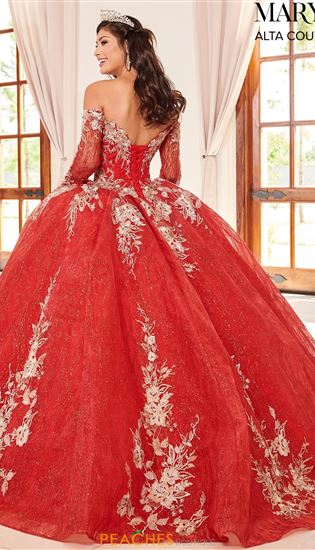 Mary's Quinceanera Dresses