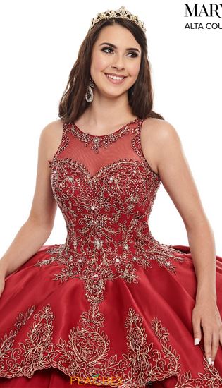 Mary's Quinceanera Dresses