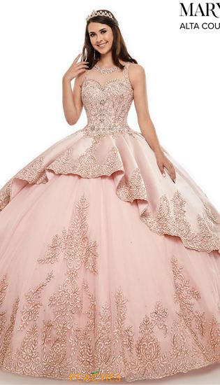 Mary's Quinceanera Dresses