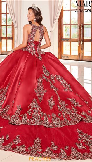 Mary's Quinceanera Dresses