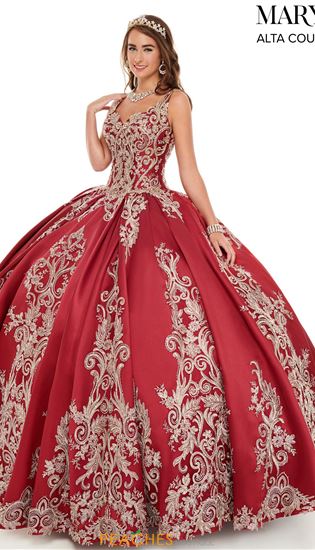 Mary's Quinceanera Dresses