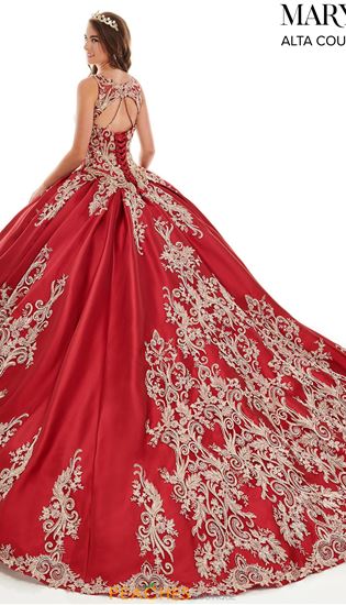 Mary's Quinceanera Dresses
