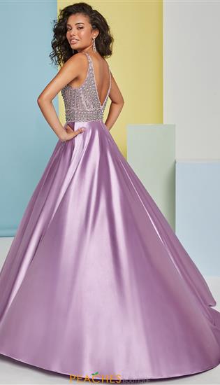 Tiffany Prom Dresses | Peaches Boutique