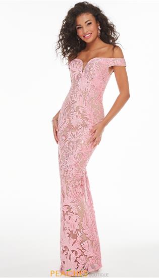 Panoply Prom Dresses 2022 | Peaches Boutique