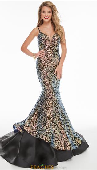 Panoply Prom Dresses | Peaches Boutique