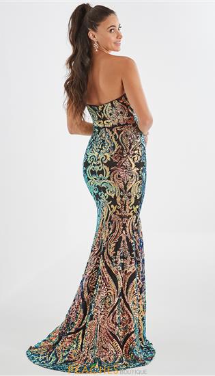 Studio 17 Prom Dresses | Peaches Boutique