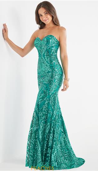 Studio 17 Prom Dresses | Peaches Boutique