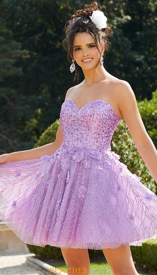 Morilee Damas Prom Dresses | Peaches Boutique