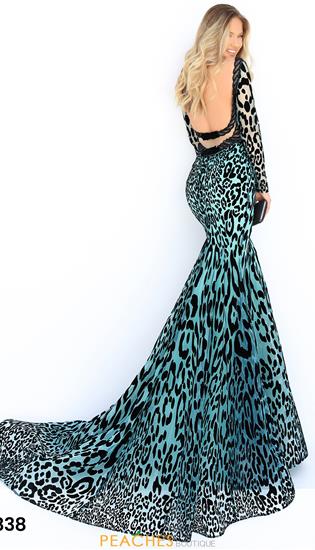 Tarik Ediz Prom Dresses | Peaches Boutique