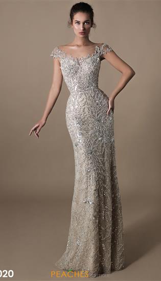 Tarik Ediz Prom Dresses | Peaches Boutique