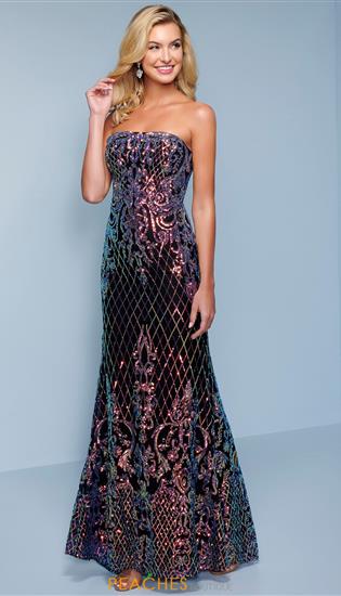 Splash Prom Dresses | Peaches Boutique
