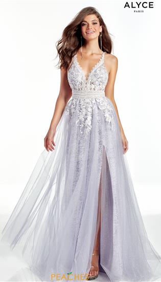 Alyce Prom Dresses | Peaches Boutique