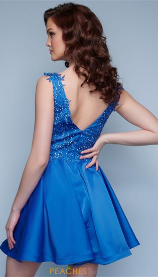 Splash Prom Dresses | Peaches Boutique