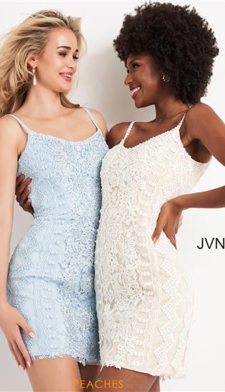 JVN by Jovani Prom Dresses | Peaches Boutique
