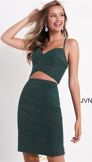 JVN by Jovani Prom Dresses | Peaches Boutique