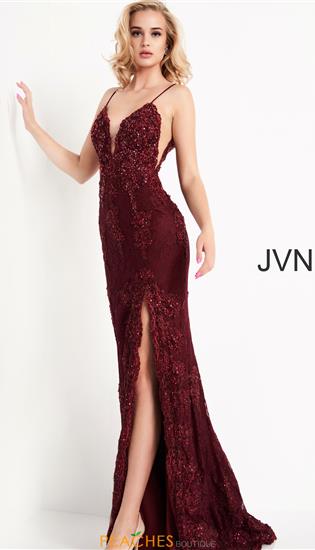 JVN by Jovani Prom Dresses | Peaches Boutique