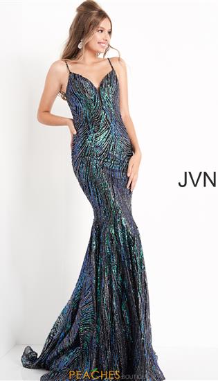 JVN by Jovani Prom Dresses | Peaches Boutique