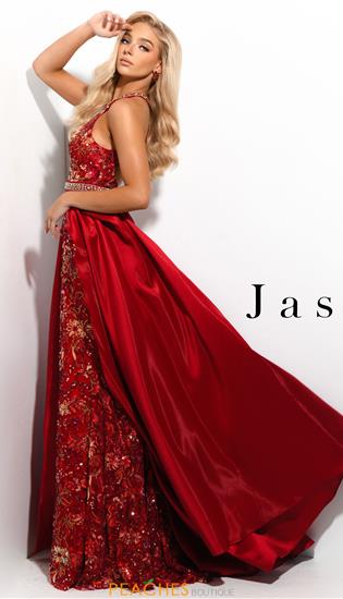 Jasz Couture Prom Dresses | Peaches Boutique