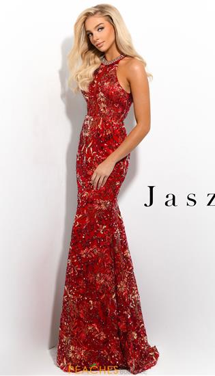Jasz Couture Prom Dresses | Peaches Boutique