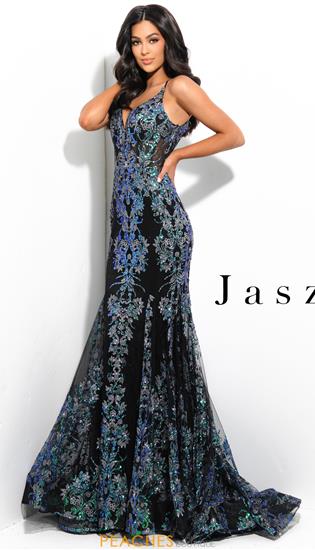 Jasz Couture Prom Dresses | Peaches Boutique