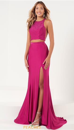Studio 17 Prom Dresses | Peaches Boutique