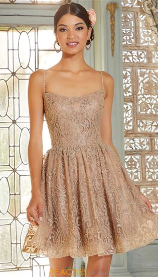 Quince Dama Dresses | Damas Quinceanera Court Dresses