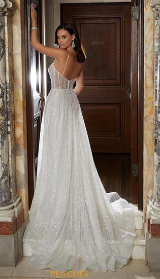 Bridal Dresses | Peaches Boutique