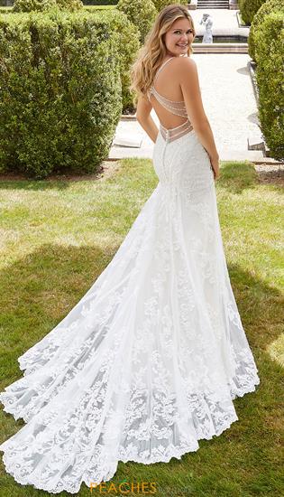 Bridal Dresses | Peaches Boutique