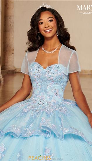 Mary's Quinceanera Dresses and Sweet Sixteen Gowns