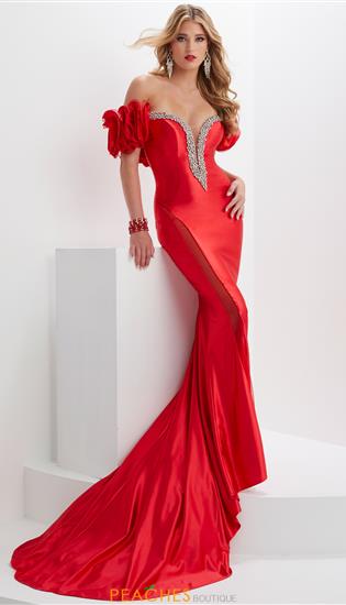 Panoply Prom Dresses 2023 | Peaches Boutique