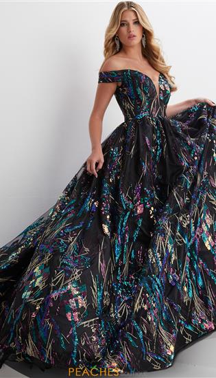 Panoply Prom Dresses 2023 | Peaches Boutique