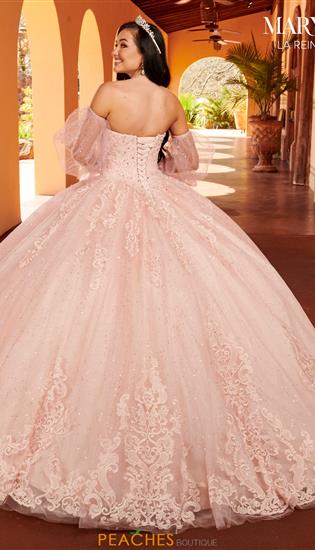 Mary's Quinceanera Dresses and Sweet Sixteen Gowns
