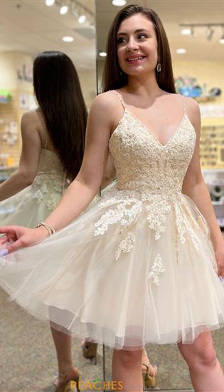 Quince Dama Dresses | Damas Quinceanera Court Dresses