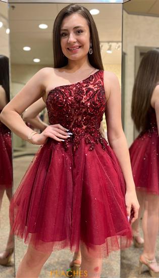 Quince Dama Dresses | Damas Quinceanera Court Dresses