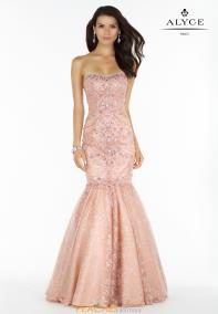 Alyce Prom Dresses | Peaches Boutique