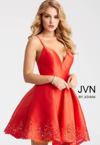 JVN by Jovani Dresses | Peaches Boutique