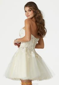 Bat Mitzvah Dresses, Girls Dresses | Peaches Boutique