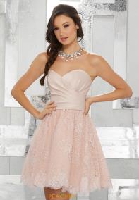 Damas Dresses | Catillion Dresses
