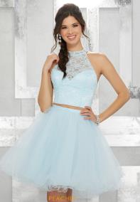 Bat Mitzvah Dresses, Girls Dresses | Peaches Boutique