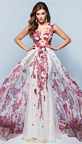 Splash Prom Dresses | Peaches Boutique