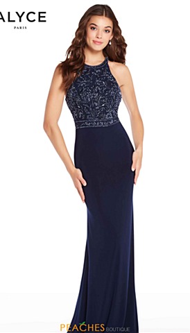 Alyce Prom Dresses | Peaches Boutique