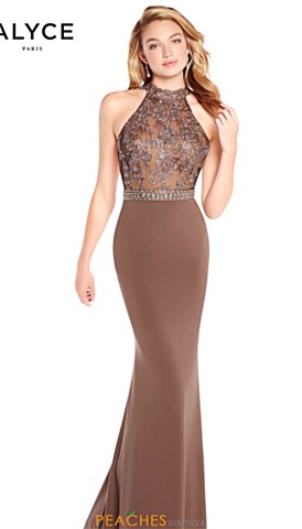 Alyce Prom Dresses | Peaches Boutique