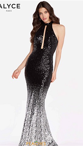Alyce Prom Dresses | Peaches Boutique