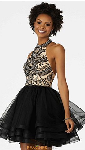 Prom Dresses on Sale | Peaches Boutique