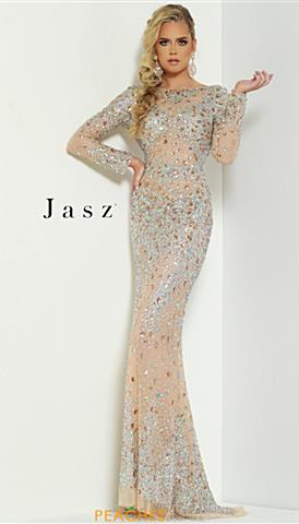 Jasz Couture Prom Dresses | Peaches Boutique