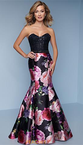 Splash Prom Dresses | Peaches Boutique
