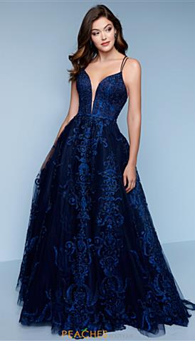 Splash Prom Dresses | Peaches Boutique