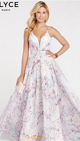 Alyce Prom Dresses | Peaches Boutique