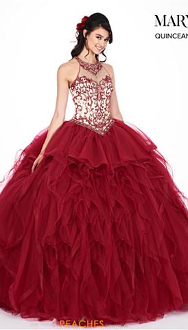 Mary's Quinceanera Dresses